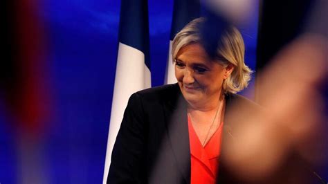 French Election Emmanuel Macron Wins French Presidency By Emphatic