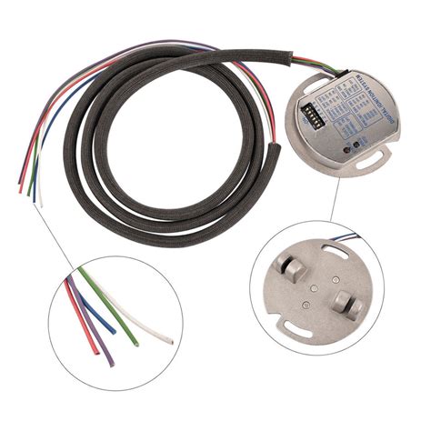 1980 1998 Harley Davidson Electronic Ignition Module 53 644