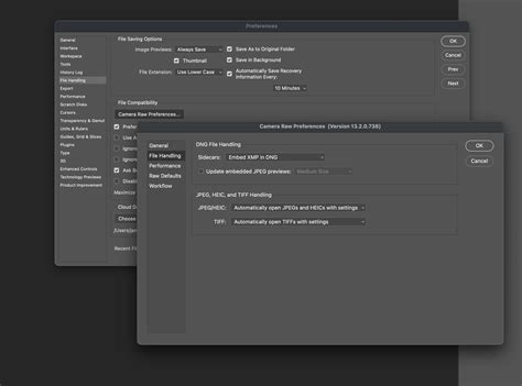 solved camera raw 13 2 not showing super resolution adobe community