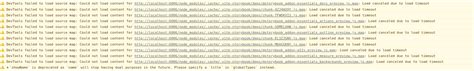 Bug Slow Initial Page Loading Since Upgrade To V7 Taking More Than