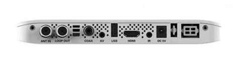 Set Top Box With Mpeg And Mpeg Sd And Hd Decoder At Best Price In Mumbai Gospell India