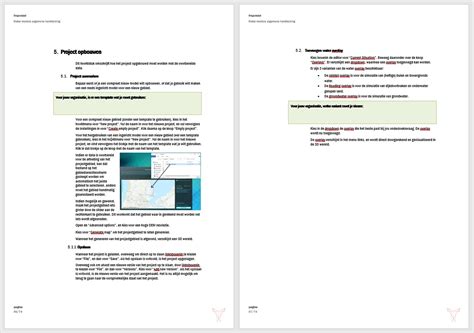 Water Module Handleiding Tygron Platform
