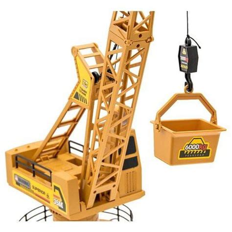 Teorema 65268 Wire Guided Multifunction Crane Pierre Stationery