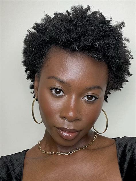 Real Human Hair Wigs African American Black Kinky 6 Wigs