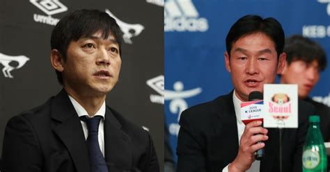 프로축구 개막 ③ 김남일 최용수 설기현 황선홍월드컵 영웅 지략대결