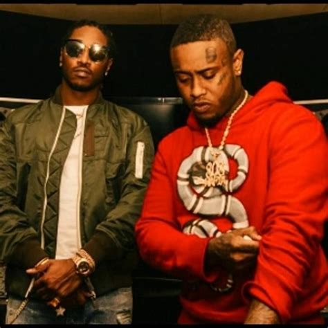 Stream Future X 808 Mafia Type Beat Demon By Prod Grizzly Listen