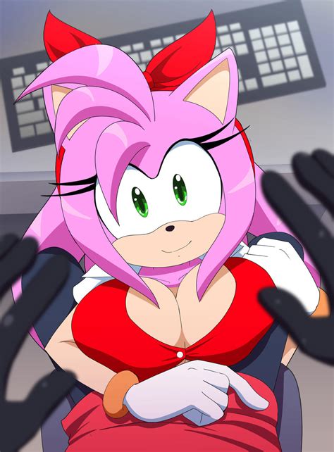 Cm Lap Amy By Kojiro Brushard On Deviantart