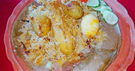 Soumyashree Roy Chatterjee বানিয়েছেন চিকেন বিরিয়ানি Chicken Biriyani