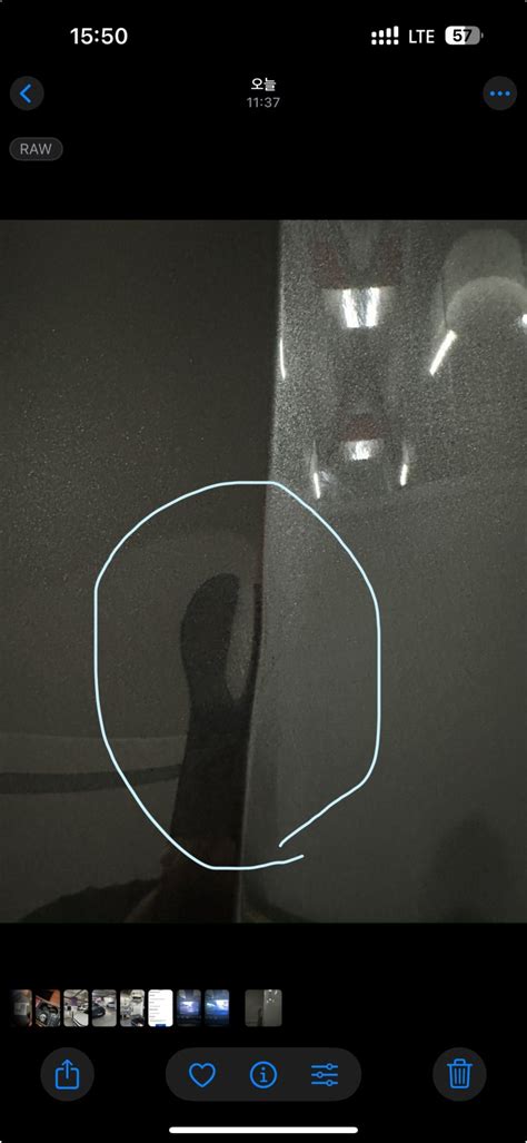 차량 본넷 복원 지식in