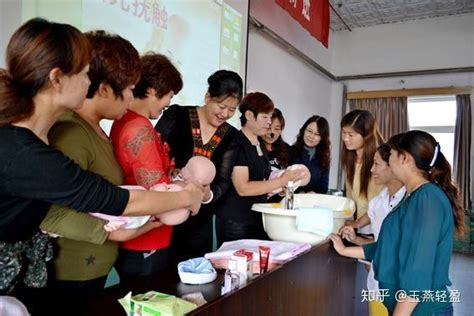 正规月嫂培训班多少钱？哪里学月嫂？ 知乎