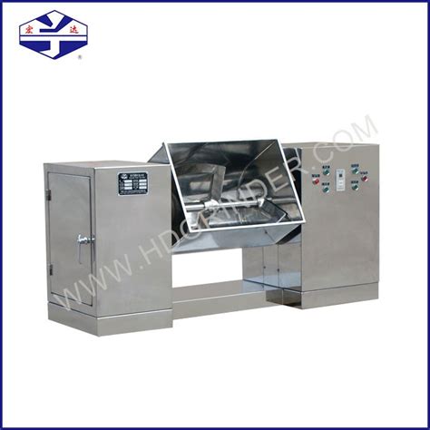 China Customized Horizontal Paddle Mixer Buy Discount Horizontal