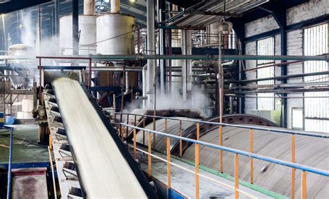 Sugar Refineries Sammode