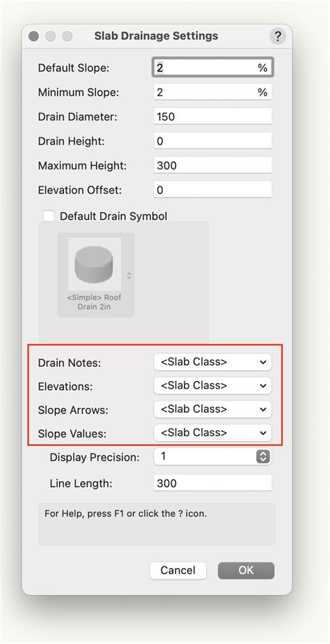 Sloped Slab Architecture Vectorworks Community Board