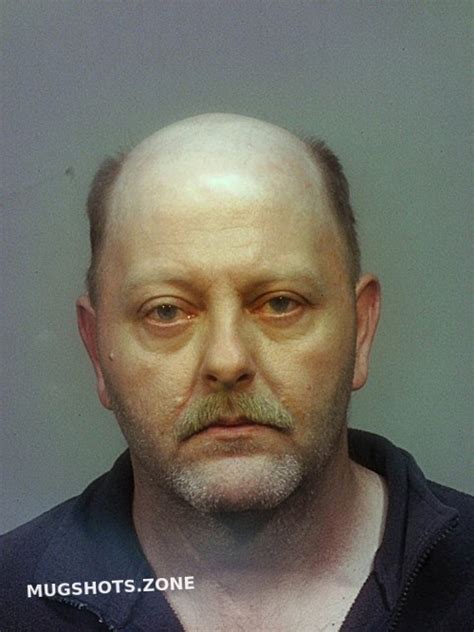 MCDONALD THOMAS FRANK 04 11 2023 Southeastern Regional Jail Mugshots Zone