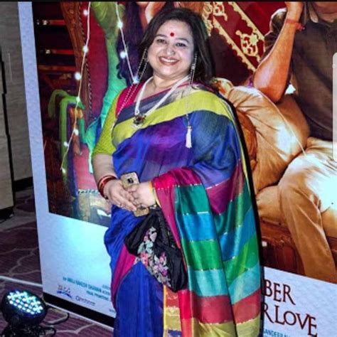 Supriya Shukla Actress Height Weight Age Husband Daughter