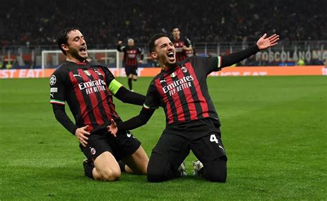 Ac Milan Vs Napoli 1 0 Highlights Download Video Sportdaylight