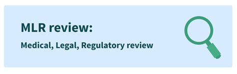 4 Cornerstones Of MLR Review That Will Improve Your Process