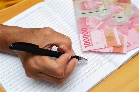 Tips Evaluasi Budget Pribadi Yang Perlu Kamu Terapkan