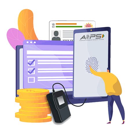 Secure And Convenient Aeps Solution Ecuzen Software