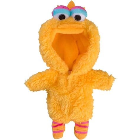 Nendoroid Doll Kigurumi Pajamas Big Bird