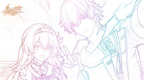 『星铁流萤甜文』爱在萤火璀璨时·27 哔哩哔哩