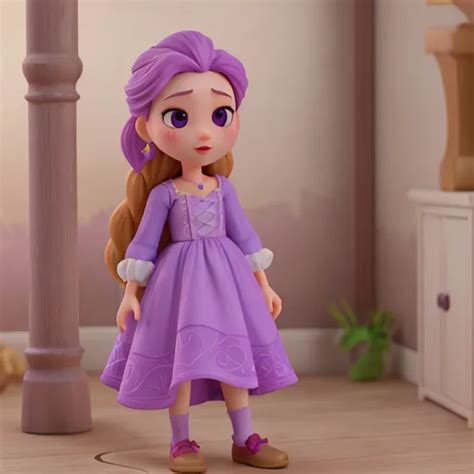 387 Rapunzel Nsfw Zoomerang Gallery