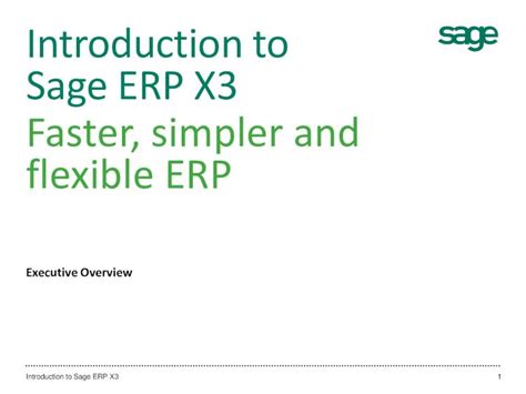 pdf introduction to sage erp x3 mysoft x3 sage erp x3