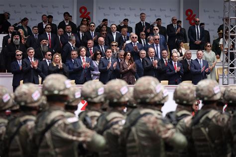 ქართული საქართველოს დამოუკიდებლობის დღისადმი მიძღვნილი ღონისძიება 26მაისი ესდღეჩვენია Facebook