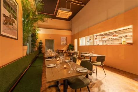 New Italian Restaurant Takes Over Trove Site In Ancoats With Affordable