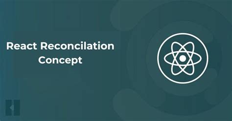 Akanimo Akpan On Linkedin Reconcilation In React