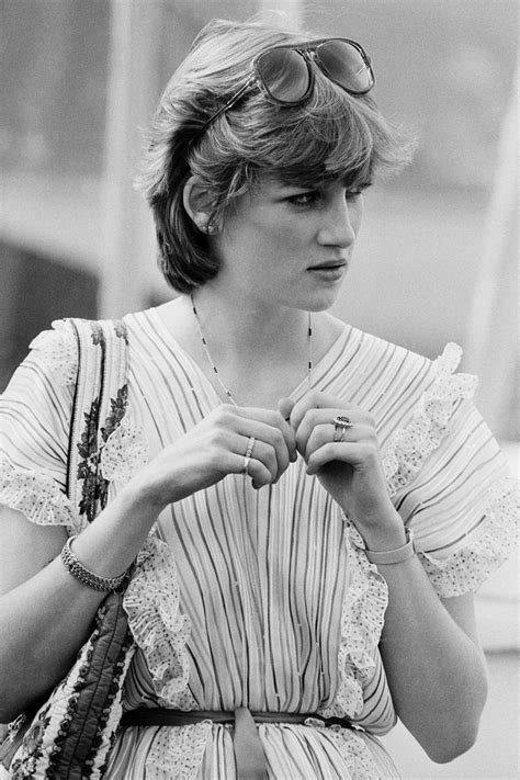 24 Photos Of Princess Diana Before Royal Life Lady Diana Spencers