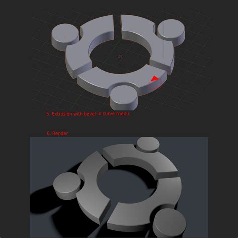 Basic Smoothing Problem Modeling Blender Artists Community