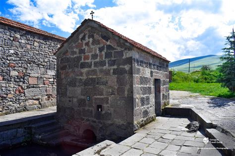 ბერთას მამათა მონასტერი Georgian Travel Guide