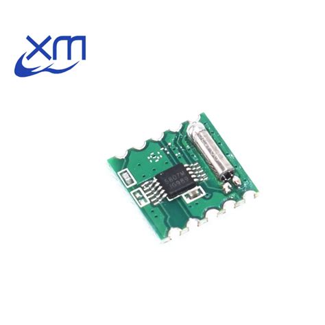 Pcs Fm Stereo Radio Module Rda M Wireless Module Profor For Rrd