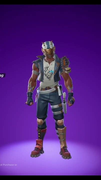 Fortnite Wrecked Battle Pass Part 4 Youtube