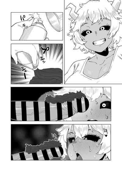 Teisou Gyakuten Mono Valentine No Baai Nhentai Hentai Doujinshi And