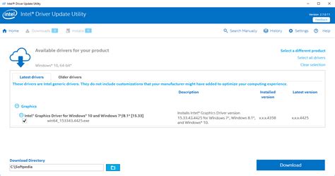 Top 37 Intel Driver And Support Assistant Alternatives For Windows