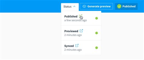 Connecting Github And Siteleaf Siteleaf