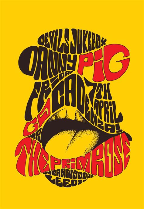 Funny Typography Poster 7579580 Vector Art At Vecteezy