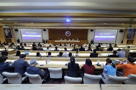 Dga จับมือร่วมพันธมิตรสร้างมิติใหม่การศึกษาไทย นำร่องเปิดใช้บริการ Digital Transcript ปี 63