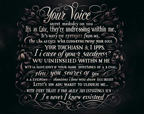 Words That Ignite Desire Powerful Seductive Words For Him IWantClips Official Blog IWantBlog
