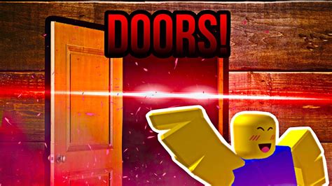 Roblox Doors Funny Moments Youtube