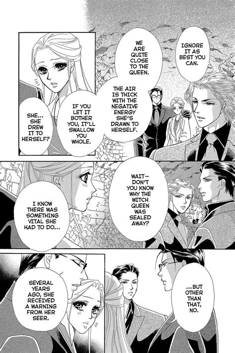 Majo No Biyaku Chapter