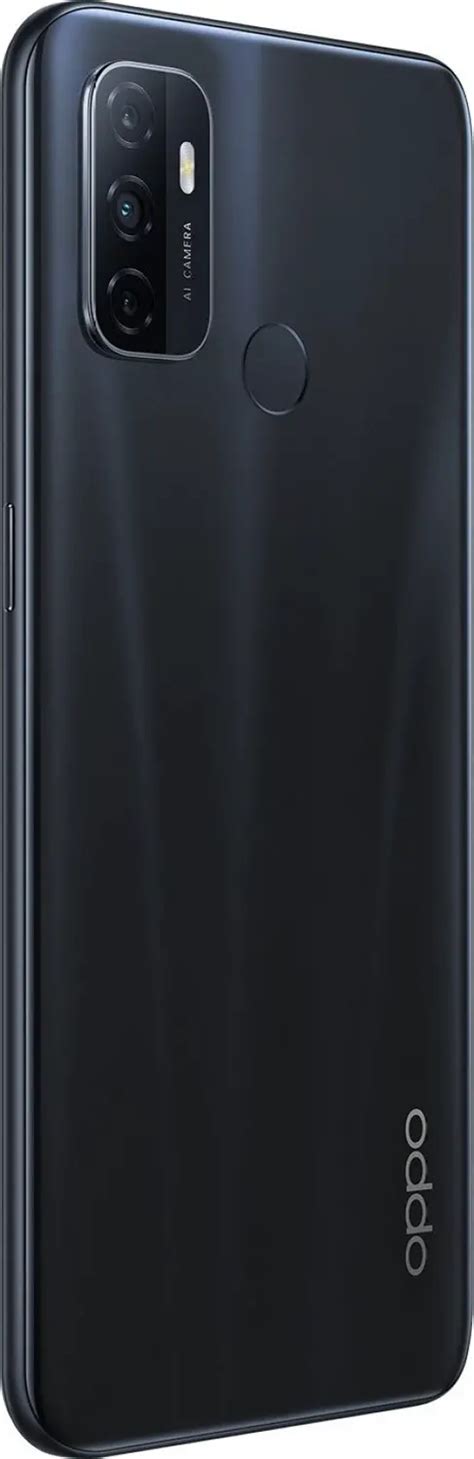 Oppo A Antutu Score Real Phonesdata