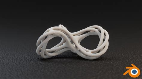 Math Object 136 3d Model 3d Printable Cgtrader