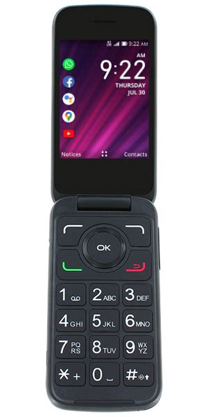 Tutorials And Guides For Your Alcatel Phone Tracfone