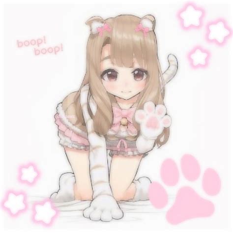 Catgirl ʚ🐾🍡ɞ Cr3dit Mi If R3post
