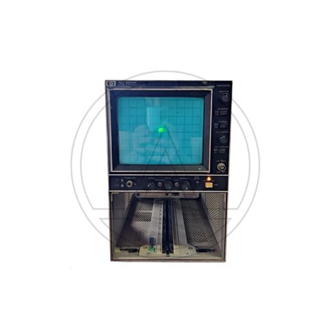 HP Agilent Keysight T Metaf