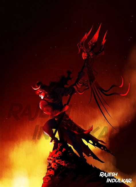 8th House Empire Who Is Shiva