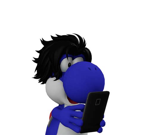 Yoshis Secret Taunt ~recreated~ By Carsyn125 On Deviantart